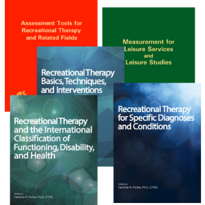 Recreational Therapy – Idyll Arbor