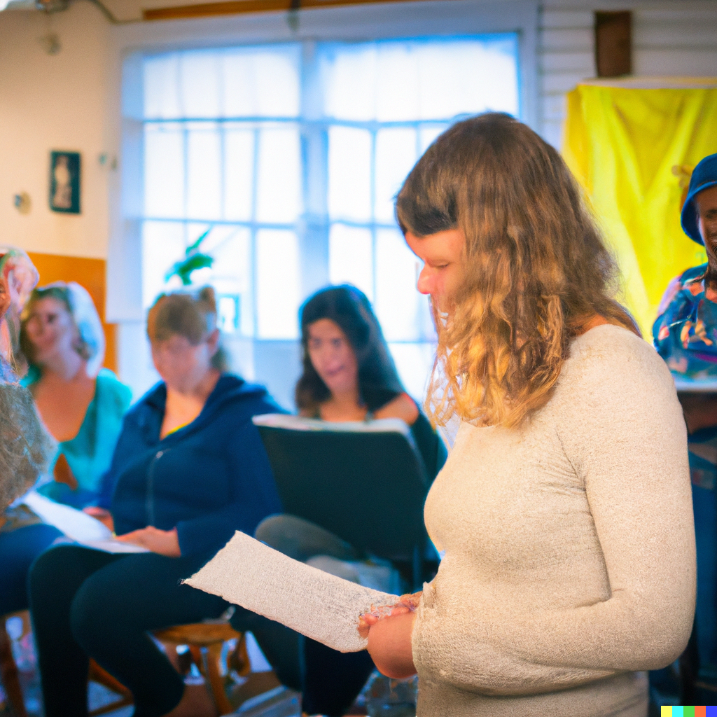 Idyll Arbor – Books (and More) you can use!